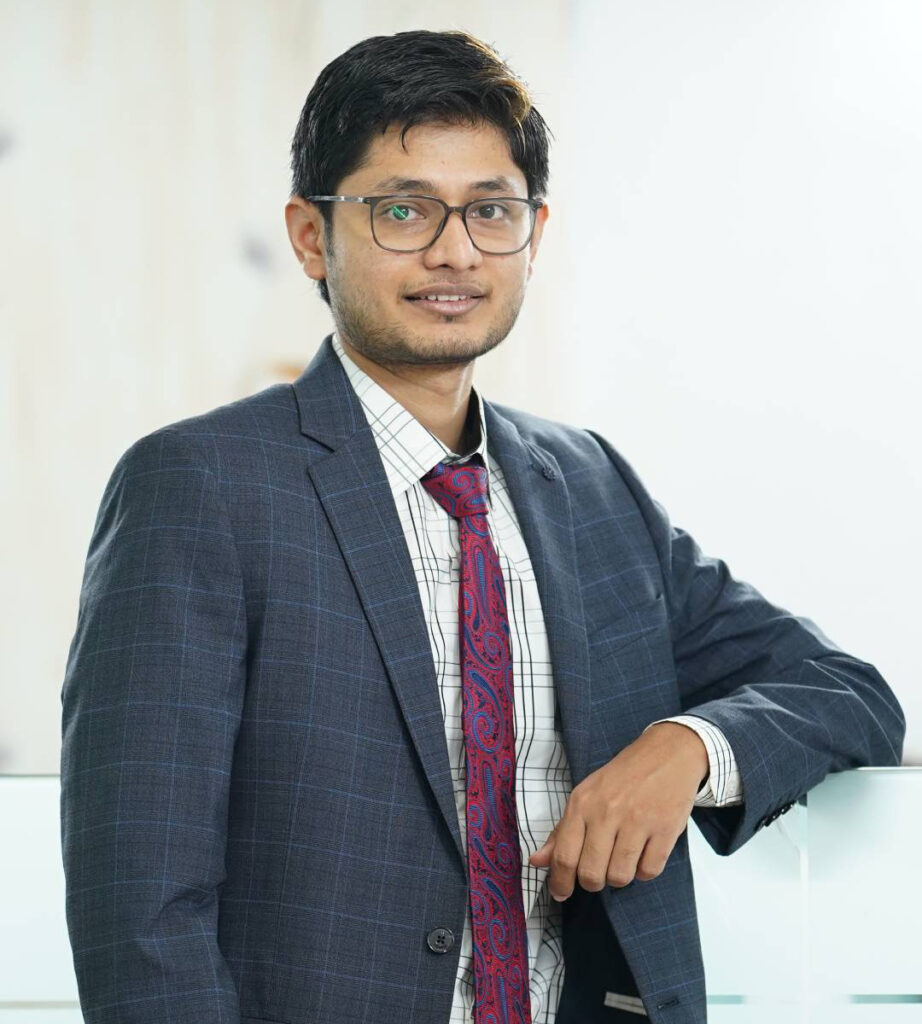 About Us – CRK Group